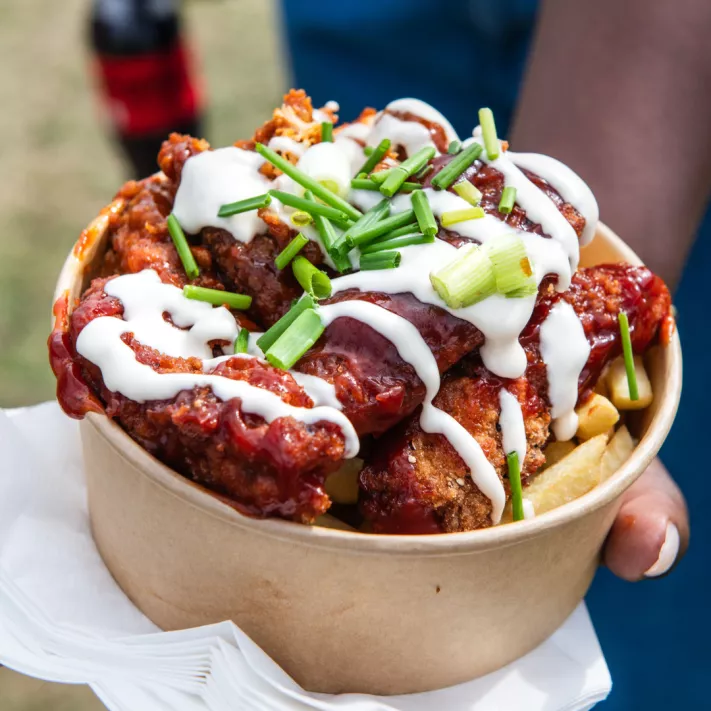 Food & Drink | Silverstone